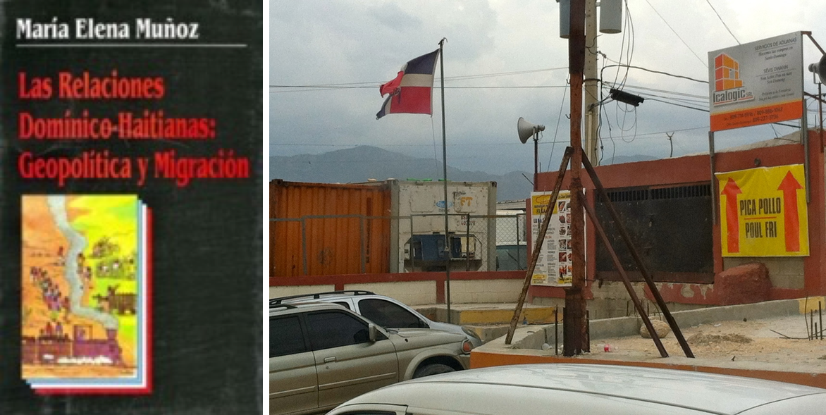 Haiti and Dominican Republic: renewed border conflict has deep ...